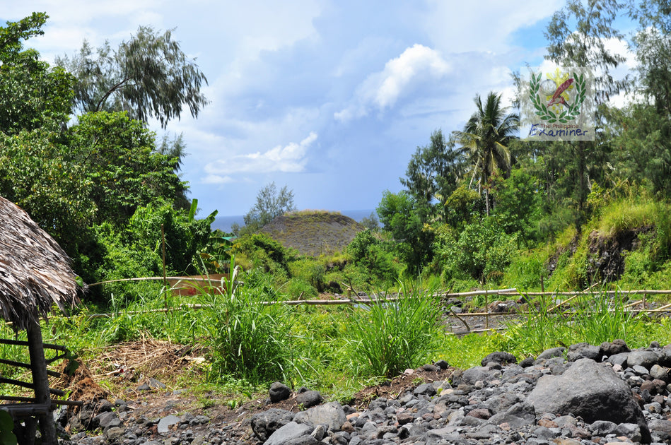 Digging Deep: The Complex Impact of Quarrying in the Philippines ...