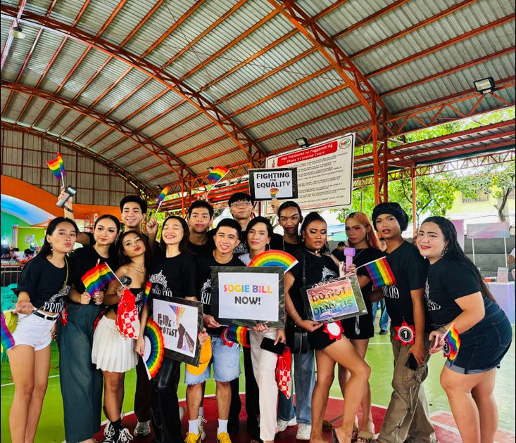 “Bakla Ka Ba?” and Other Ways Filipino Culture Polices Gender – Pinay ...
