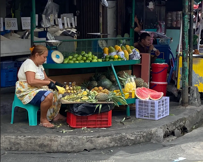 What Drives Filipino Workers to Embrace Informal Labor? – Pinay Collection