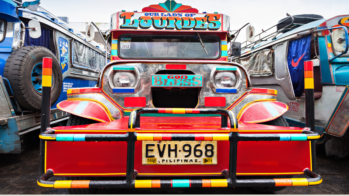 Jeepney Phaseout: Must-know Facts for Filipinos in the Diaspora – Pinay ...