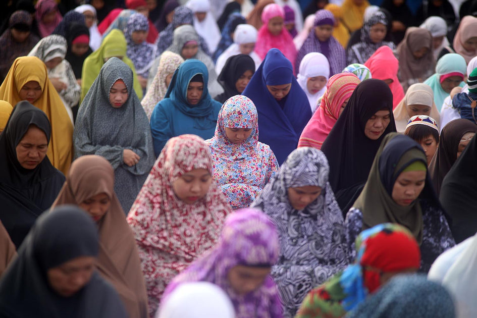 The Muslim Communities in the Philippines: Stories from the Ground ...