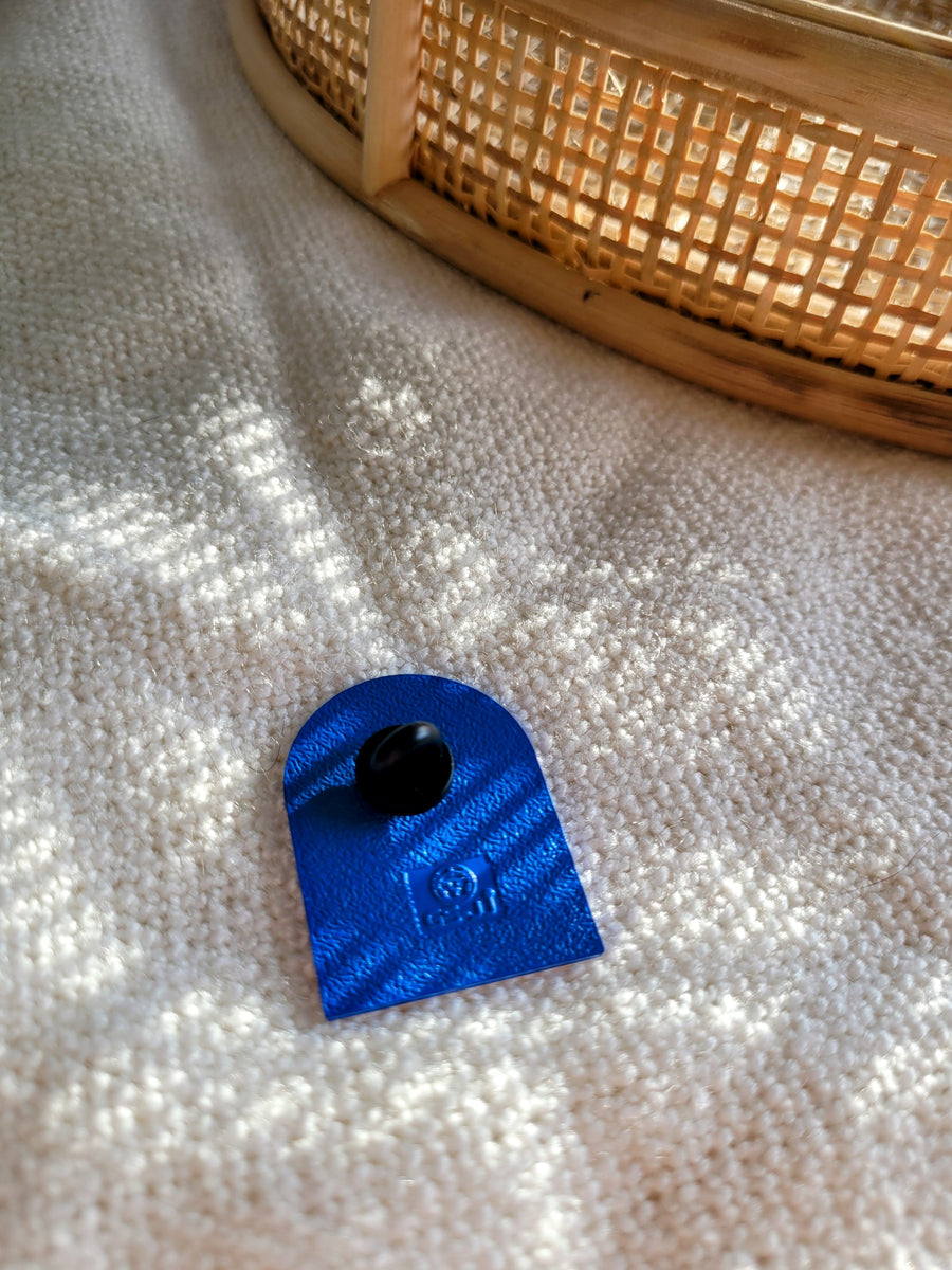 Malakas, Matapang, Palaban Enamel Pin – Pinay Collection