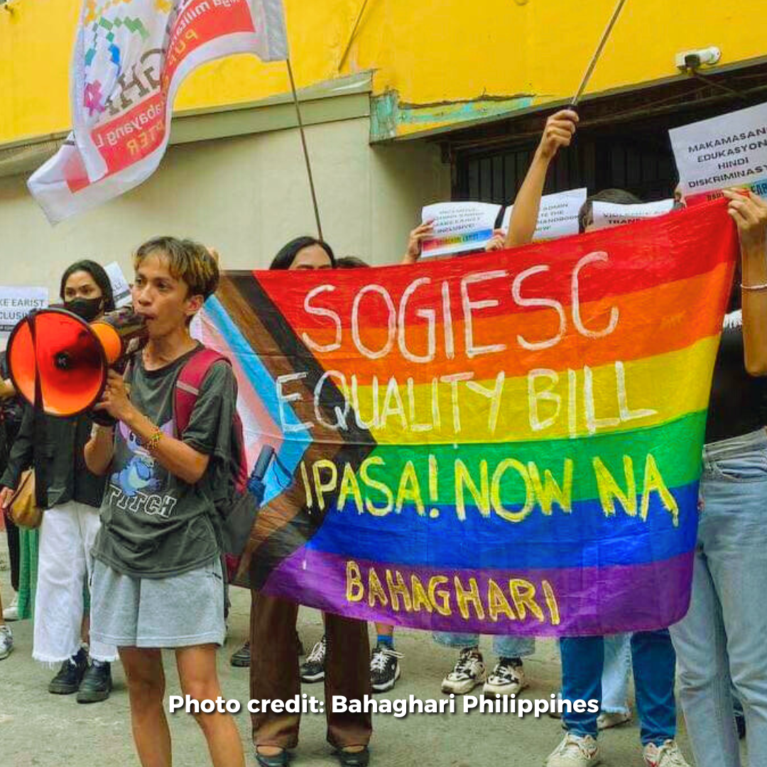 Bading (Gay) Sticker – Pinay Collection