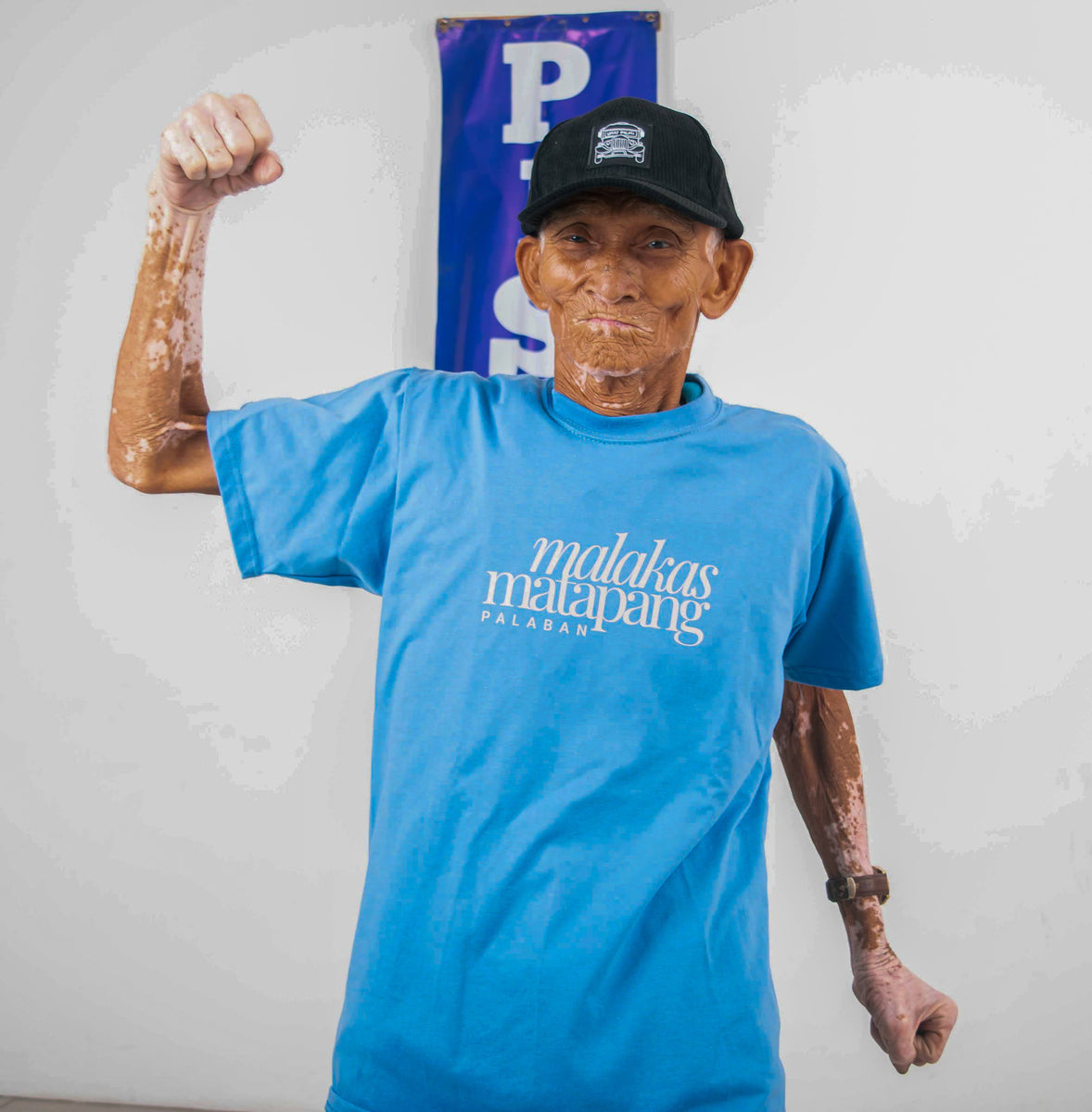 Malakas, Matapang, Palaban Tee – Pinay Collection