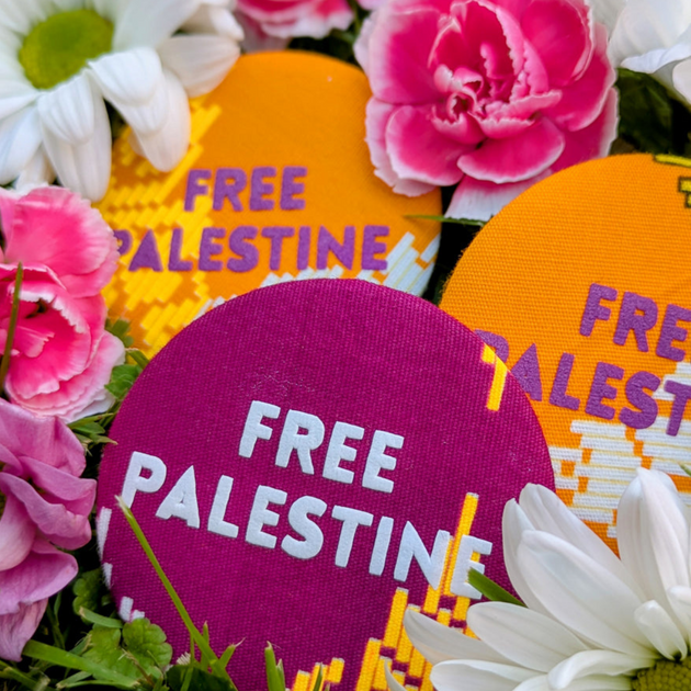 Filipinos for Palestine – Pinay Collection